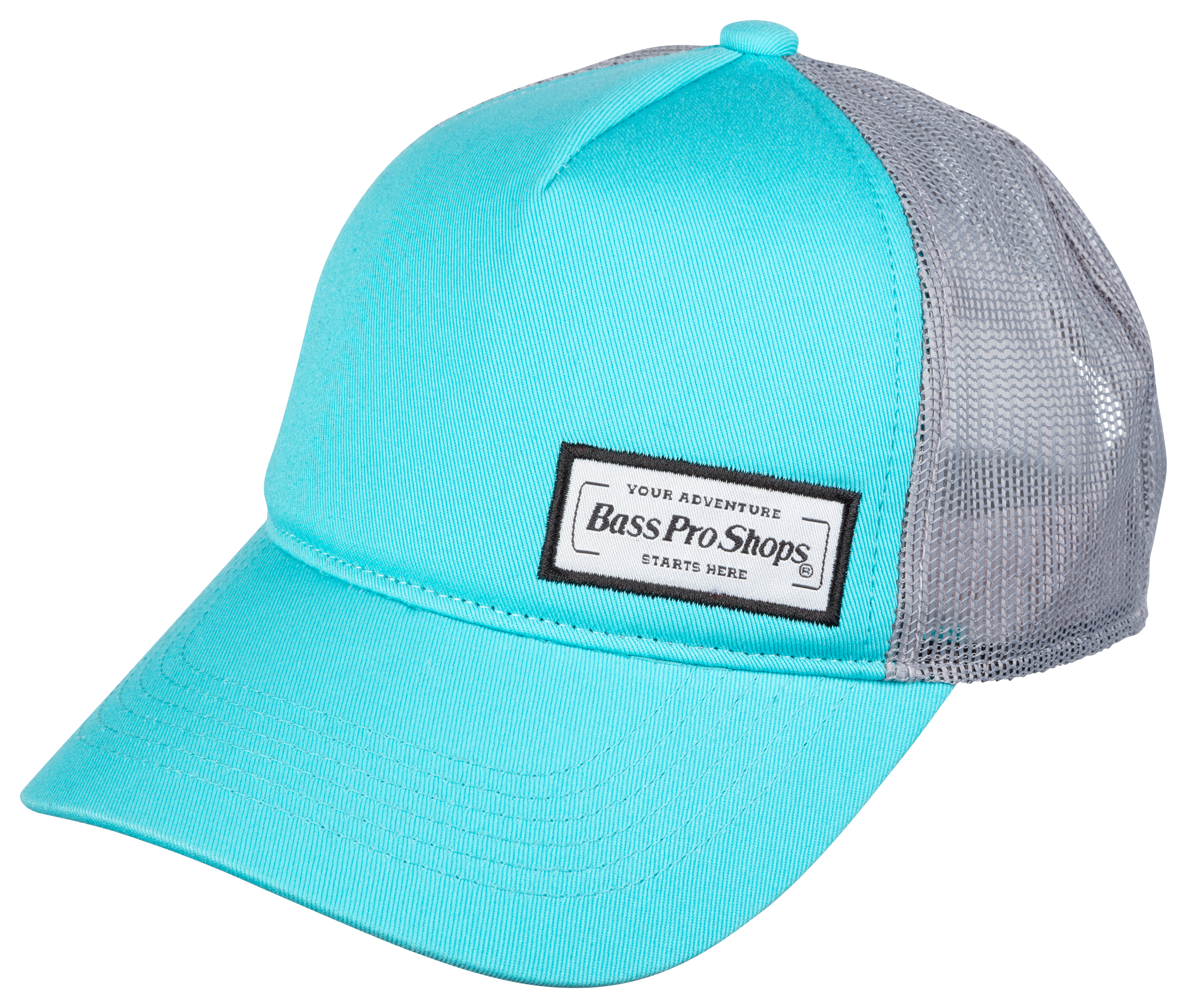 Bass Pro Shops 5-Panel Mesh-Back Cap for Ladies | Bass Pro Shops